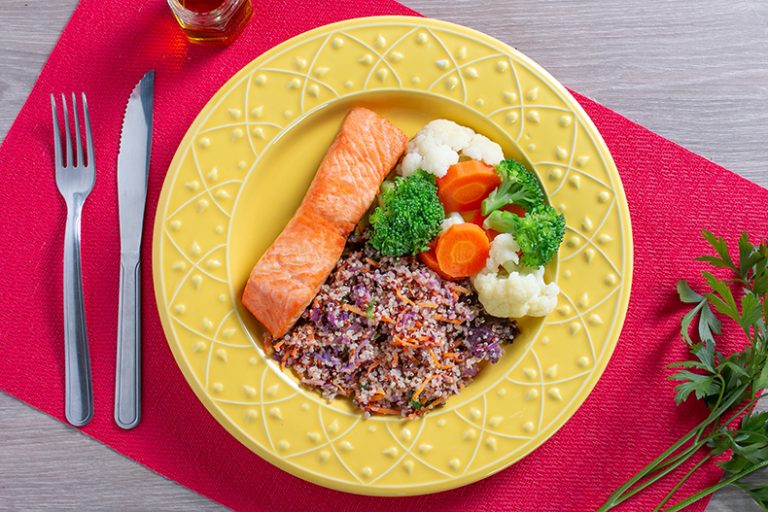 Descubra o que são alimentos construtores!