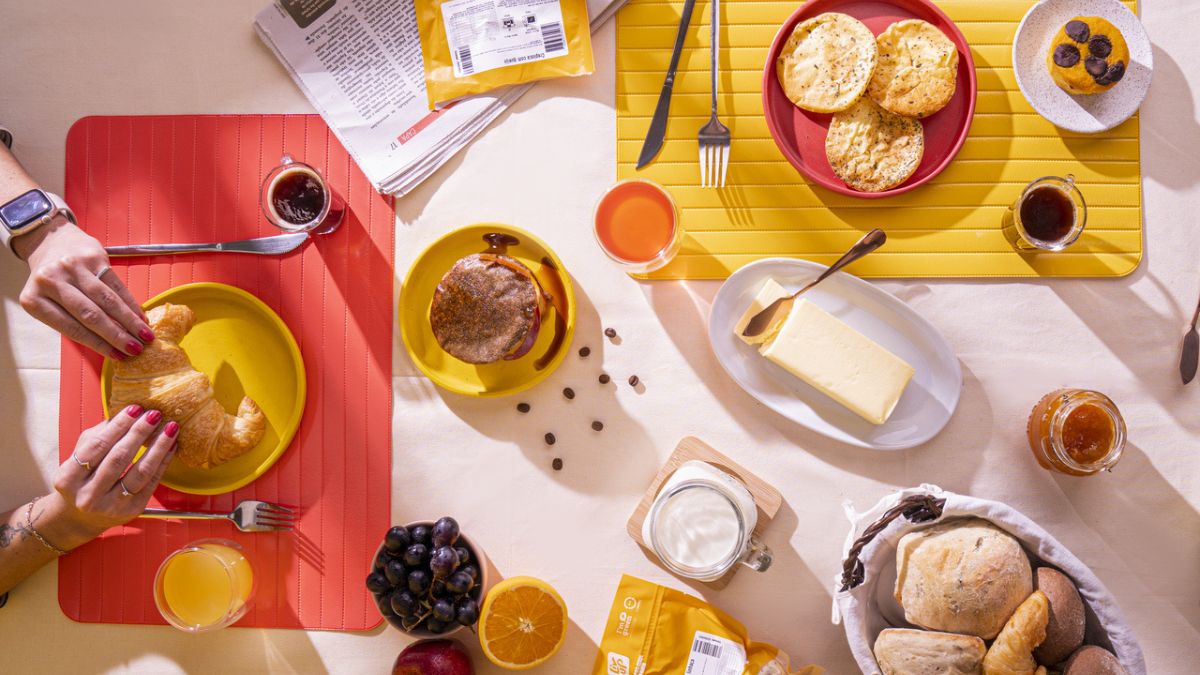 Café da manhã proteico: 15 opções pra garantir sua proteína